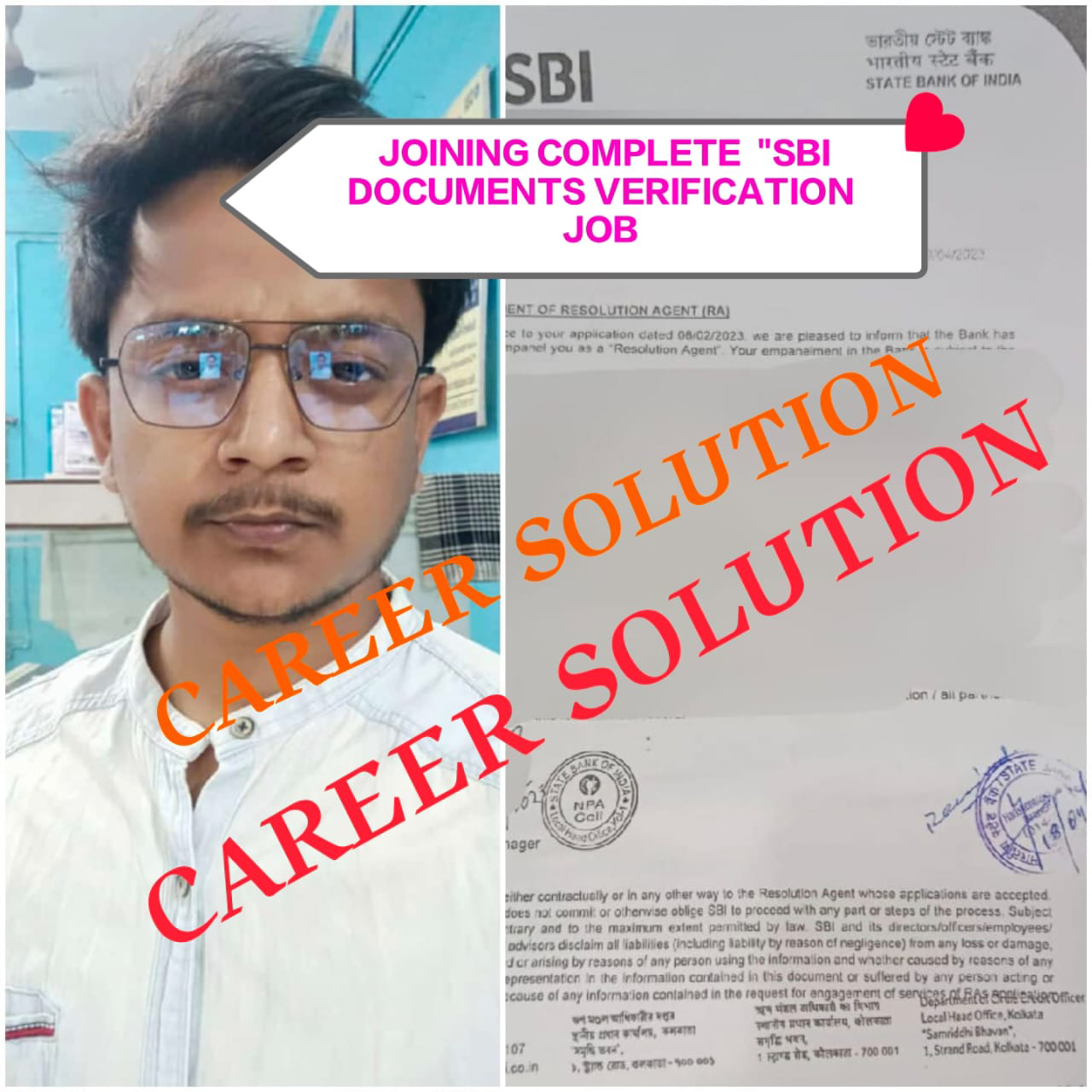 Career Solution